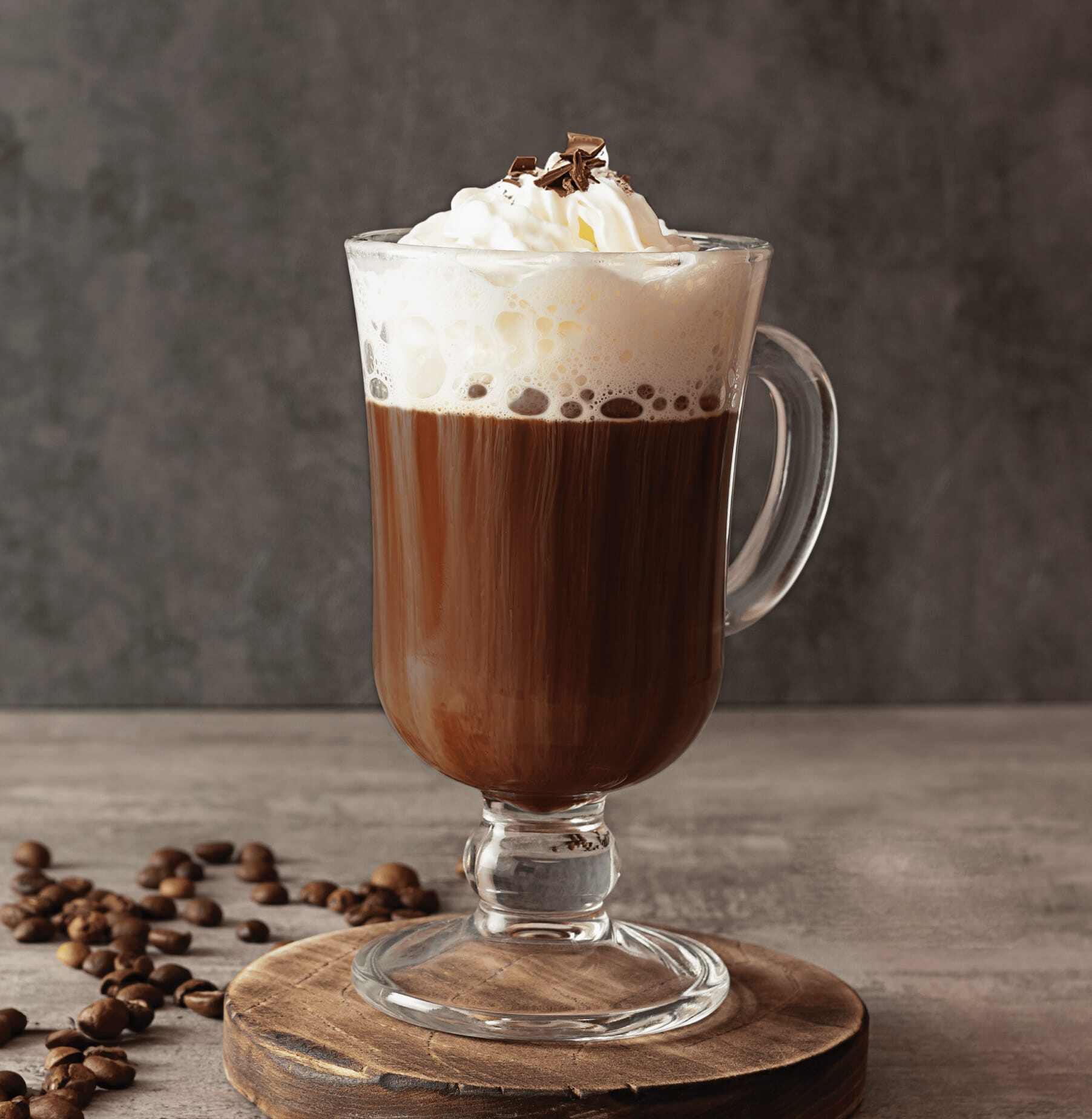 Colonial Coffee | Roaster's Daughter